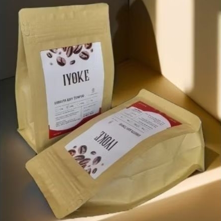 Jual Kopi tempur robusta 100 gr | Shopee Indonesia
