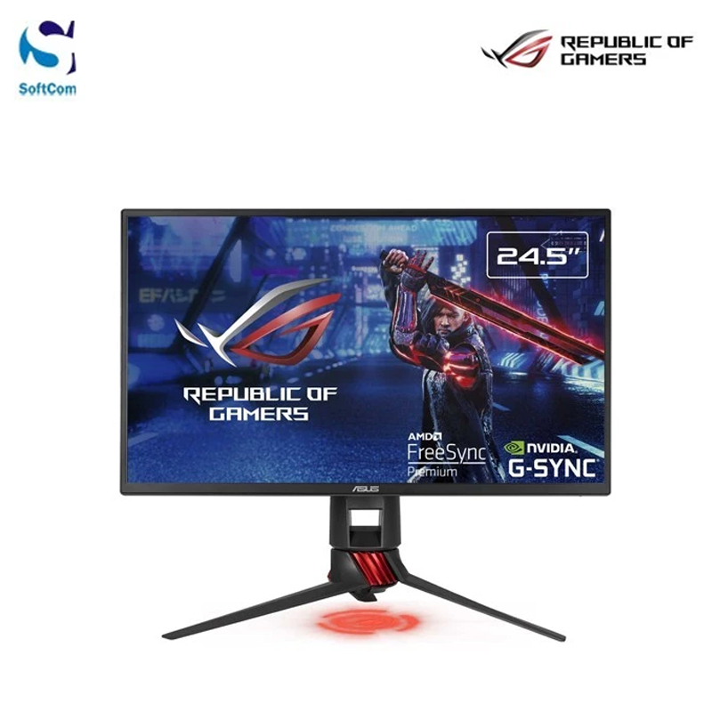 Jual ASUS Monitor ROG Strix XG258Q Gaming 24.5" FHD 240Hz | Shopee ...