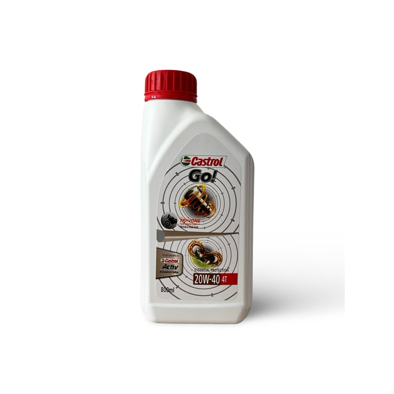 Jual Castrol go 800ml | Shopee Indonesia