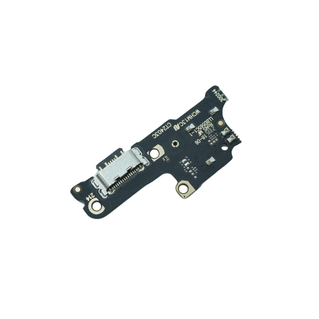 Jual FLEXIBLE CHARGER XIAOMI REDMI 13C / FLEX CC XIAOMI REDMI 13C + MIC ...