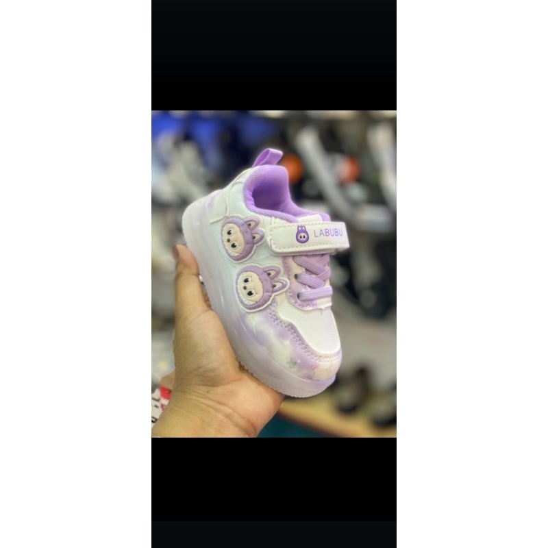 Jual sepatu fashion cawek labubu | Shopee Indonesia