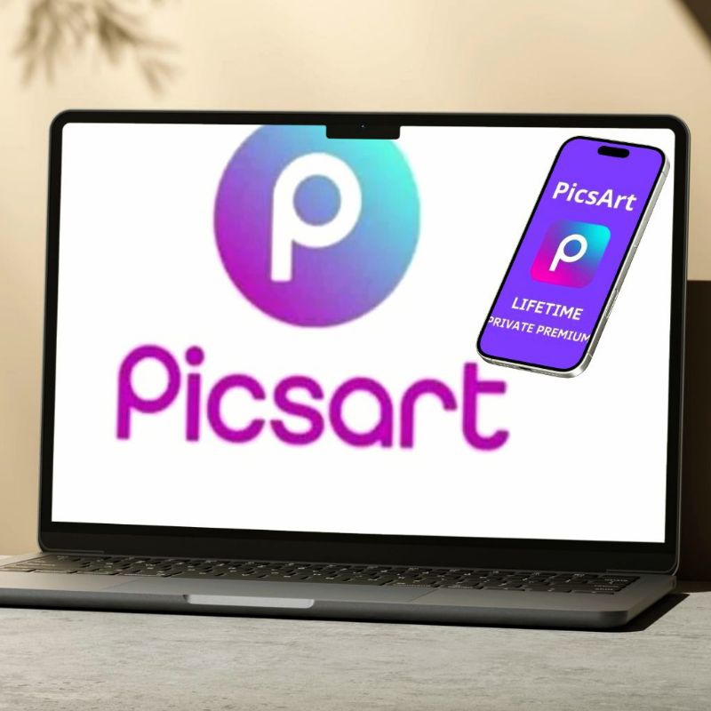 Jual PicsArt ai - premium | Shopee Indonesia