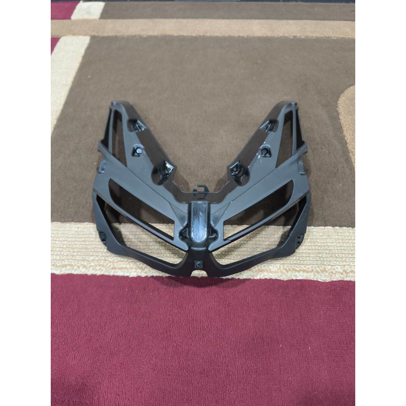 Jual FRAME ALIS HONDA VARIO 160 ORIGINAL K2S FRAME BINGKAI REFLEKTOR ...