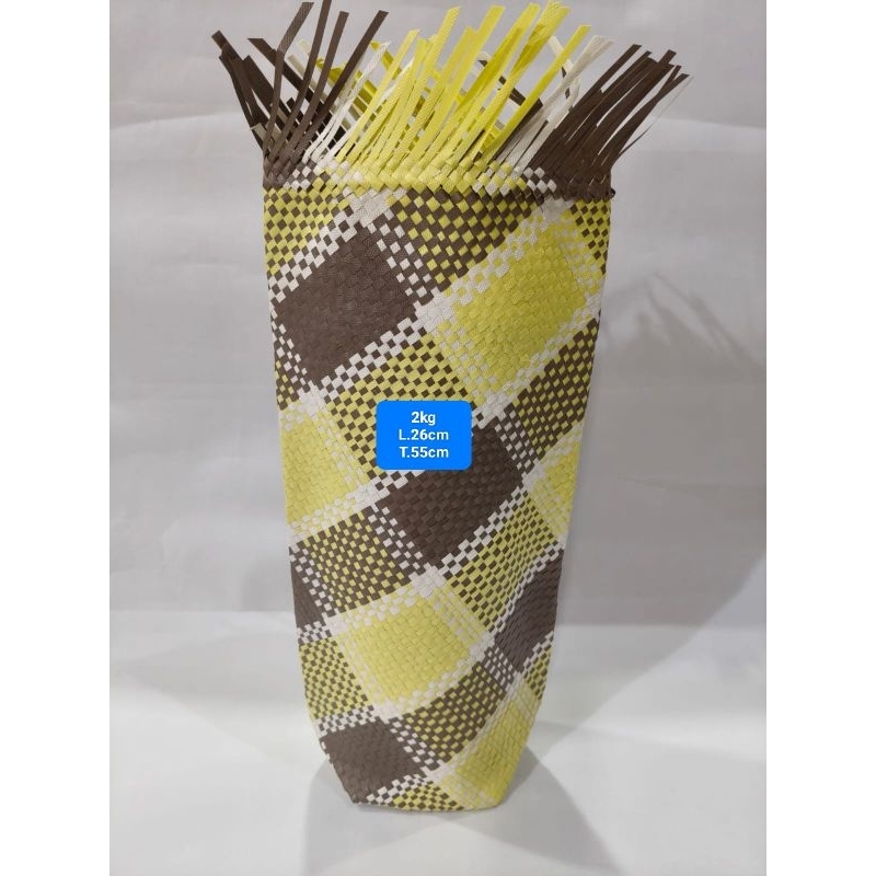 Jual Tandok/bahul bahul tempat beras pesta adat Batak toba | Shopee ...