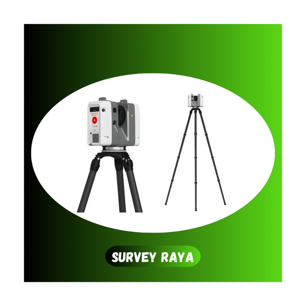 Jual 3D Laser Scanner Leica RTC360 Harga Murah Garansi Resmi | Shopee ...