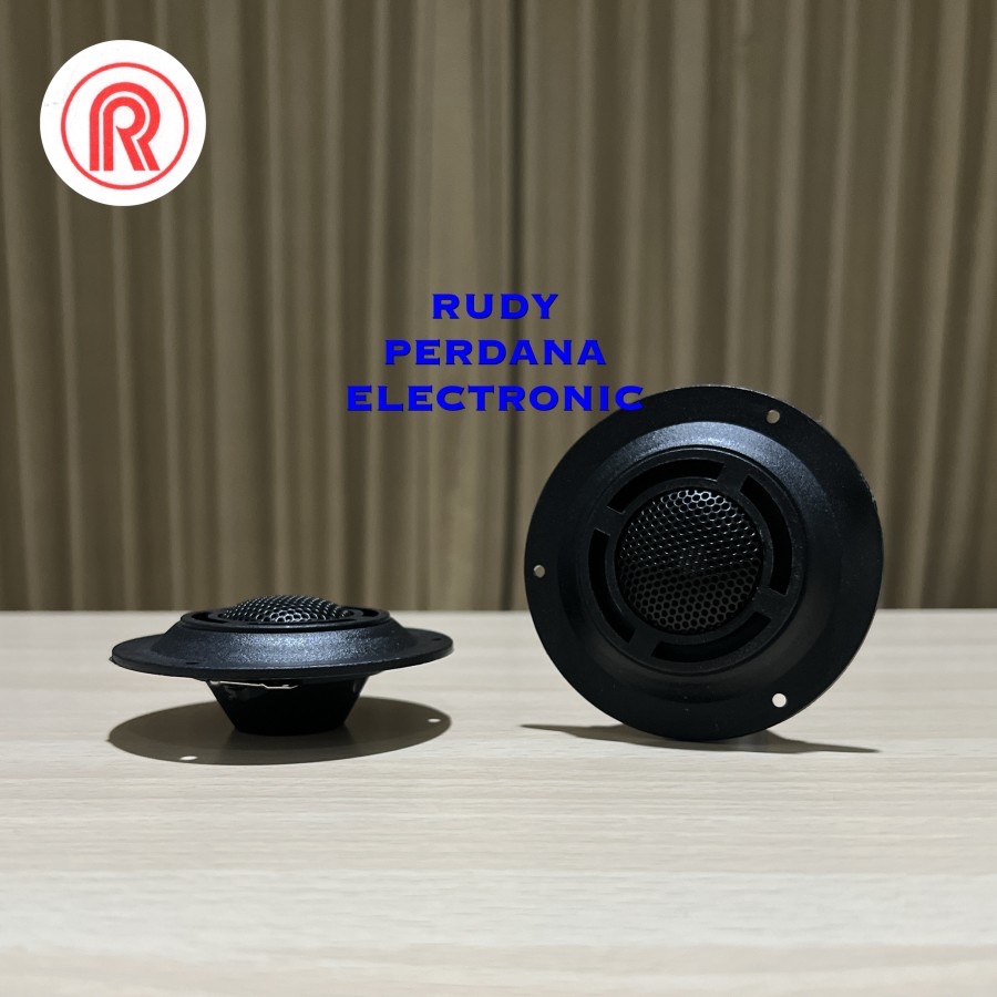 Jual TWEETER TWETER TWITER TUITER SPEAKER 200W 200 WATT RAYDEN RD-2105 ...