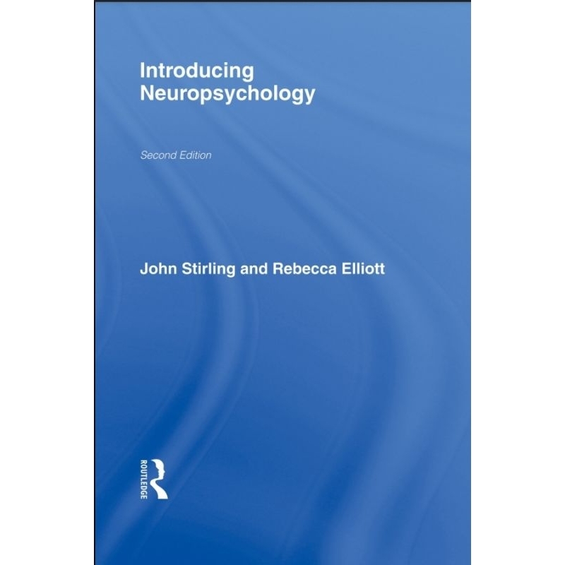 Jual Buku Introducing Neuropsychology | Shopee Indonesia