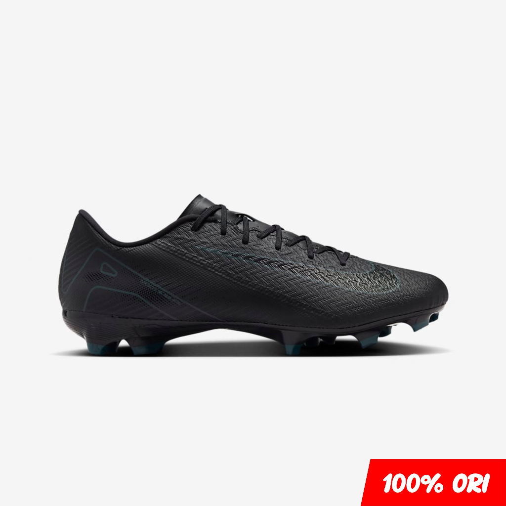 Jual Sepatu Bola Nke Zoom Vapor 15 Academy FG Original DJ5631-300 ...