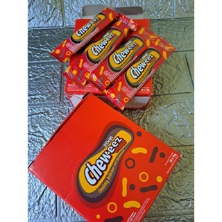 Jual CHEW-EEZ CHOCO DELFI | Shopee Indonesia