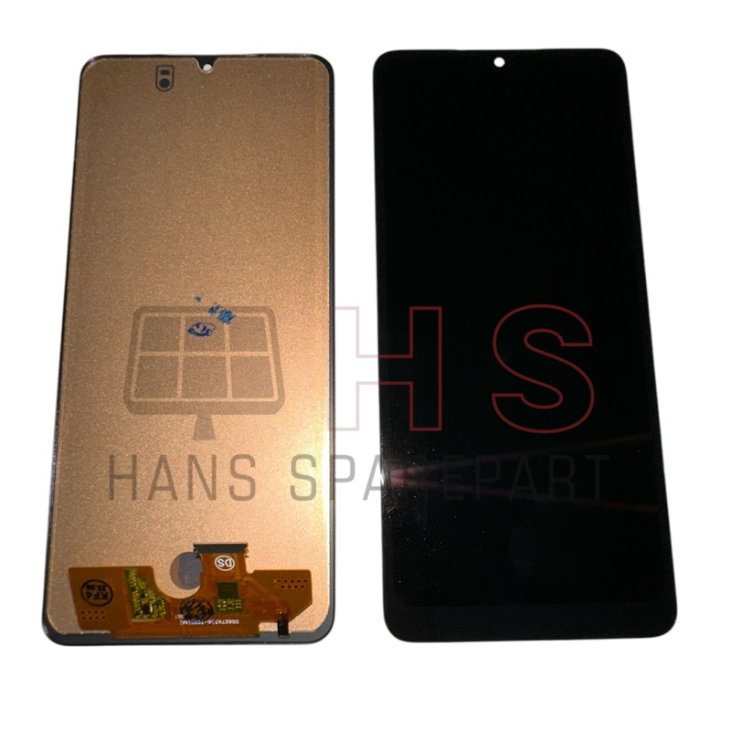 Jual LCD TOUCHSCREEN SAMSUNG GALAXY A33 5G / A336 / A336E - INCELL COMPLETE | Shopee Indonesia
