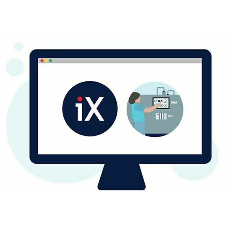 Jual Software HMI Beijer HMI IX-Developer Versi Terbaru 2.5.1 | Shopee ...