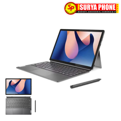 Jual LENOVO IP DUET 5 12IRU8 (I5-1335U/512/16/OHS/W11) | Shopee Indonesia