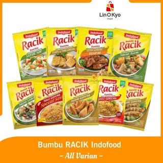 Jual Bumbu Racik Terlengkap & Harga Terbaru April 2025 | Shopee Indonesia