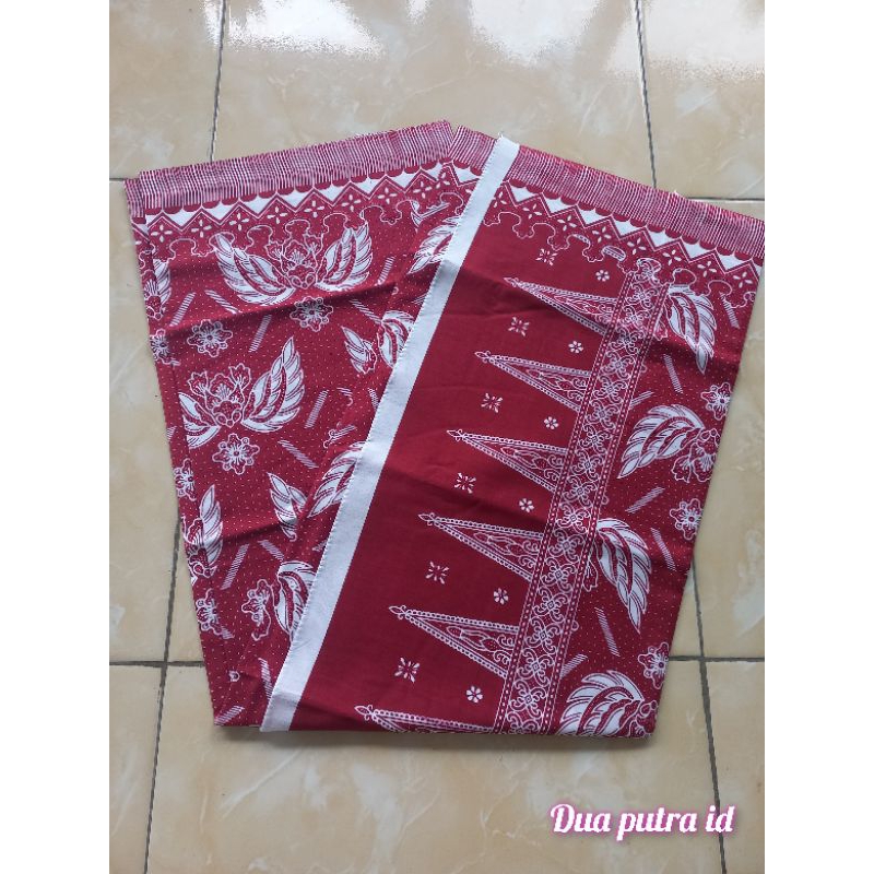 Jual BAHAH BATIK BADUY KAIN BATIK BADUY BANTEN / KAIN BADUY MOTIF TAPAK ...