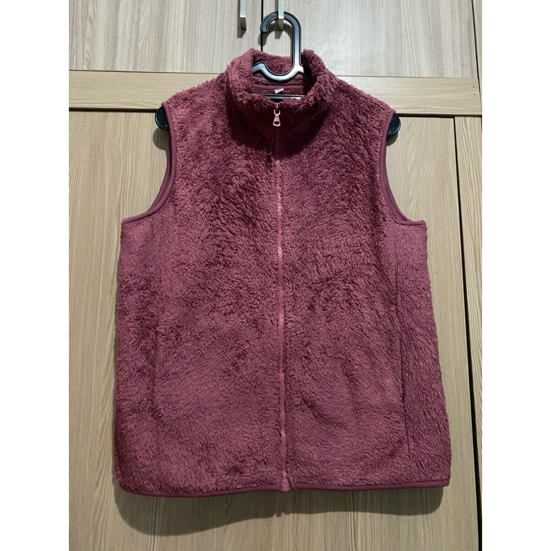 Jual uniqlo sherpa | Shopee Indonesia