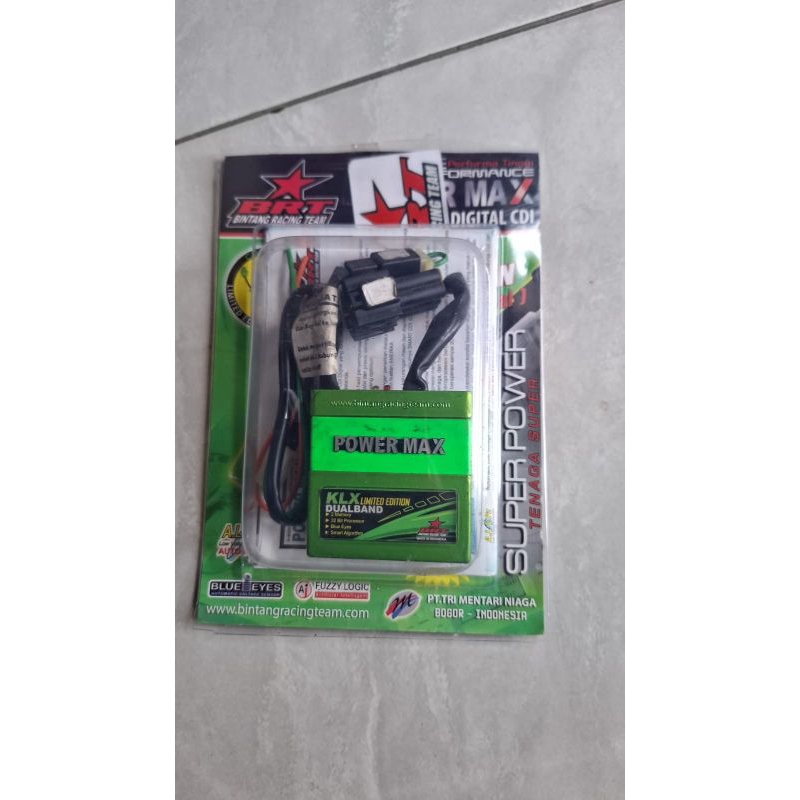 Jual cdi brt klx bekas | Shopee Indonesia