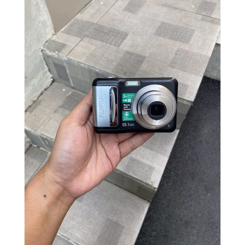 Jual Fujifilm A850 ( Digicam ) | Shopee Indonesia