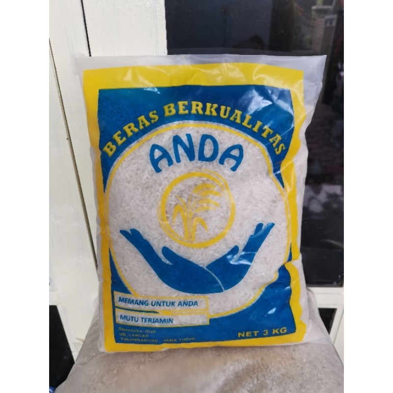 Jual Beras Medium | Shopee Indonesia