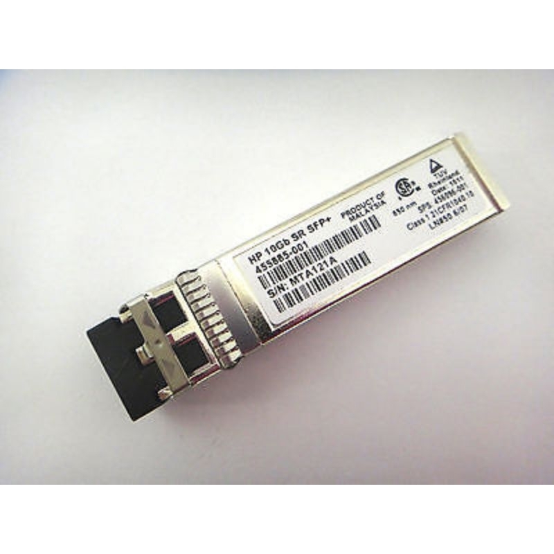 Jual HP SFP+ 10G SR 850nm Support Mikrotik SFP+ 10G MM | Shopee Indonesia