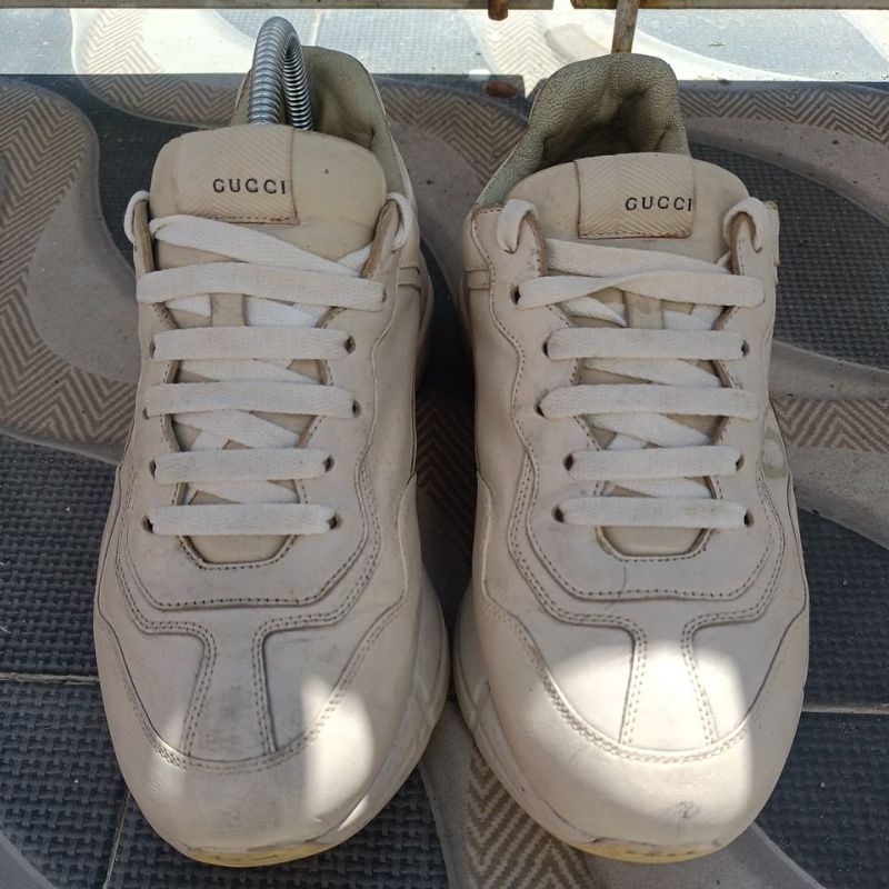 Jual Sepatu GUCCI PL | Shopee Indonesia