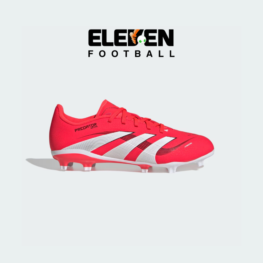 Jual Sepatu Bola Anak Adidas Predator League JR FG-ORIGINAL/ID3750 ...
