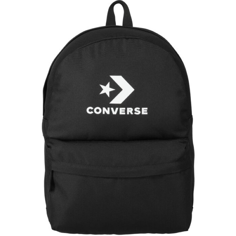 Jual Tas Ransel Converse Speed 3 Black Original | Shopee Indonesia