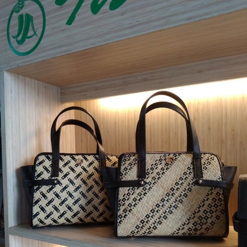 Jual kambang bag/tas wanita/kambang bag/Indang Apang | Shopee Indonesia