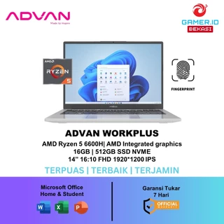 Jual Advan Workplus Terlengkap & Harga Terbaru Maret 2025 | Shopee ...