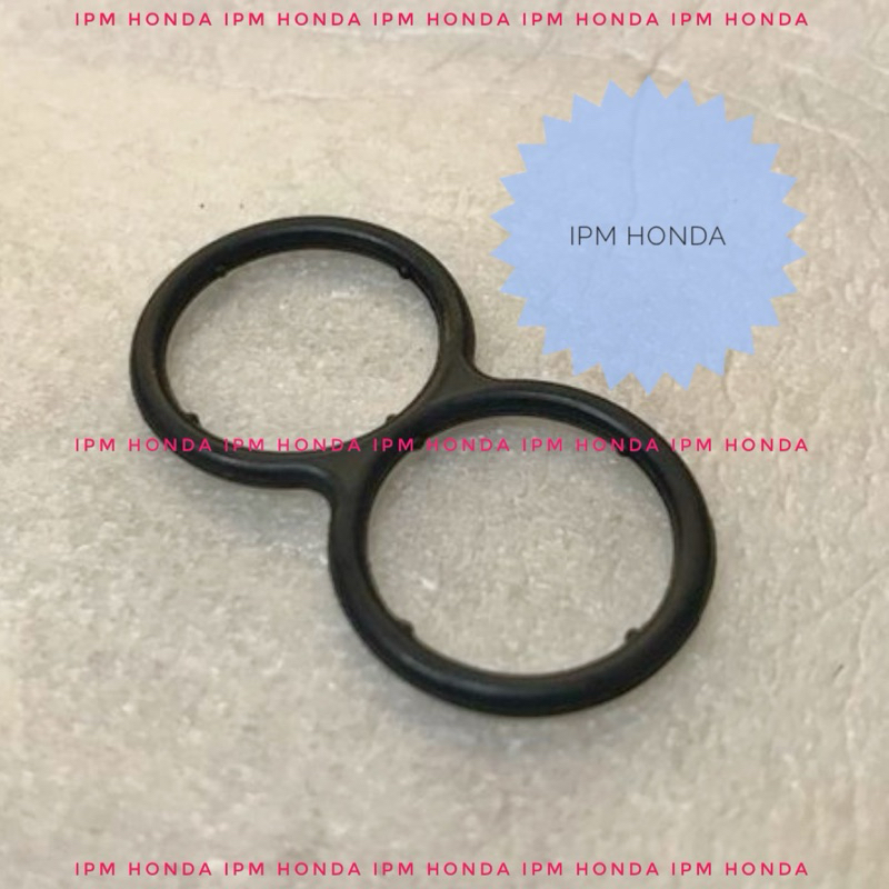 Jual 36455 PT3 / PM3 Oring Seal Sil Packing Valve EACV Electronic Air ...