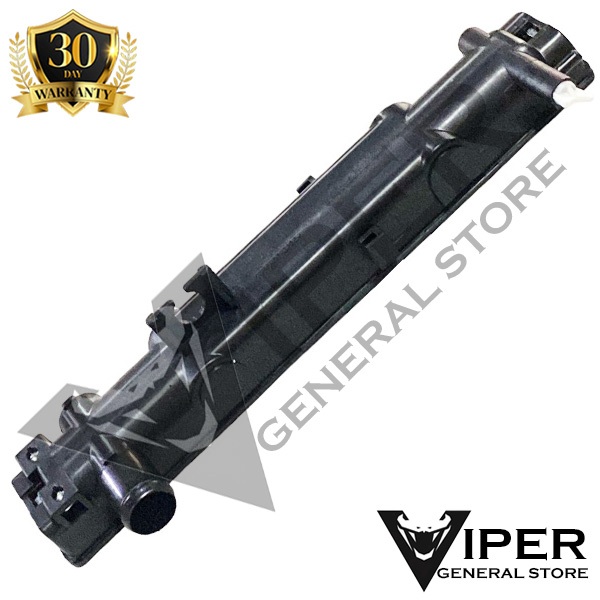 Jual Lower Tank Radiator Forklift 69 x 465 mm (6292) | Shopee Indonesia