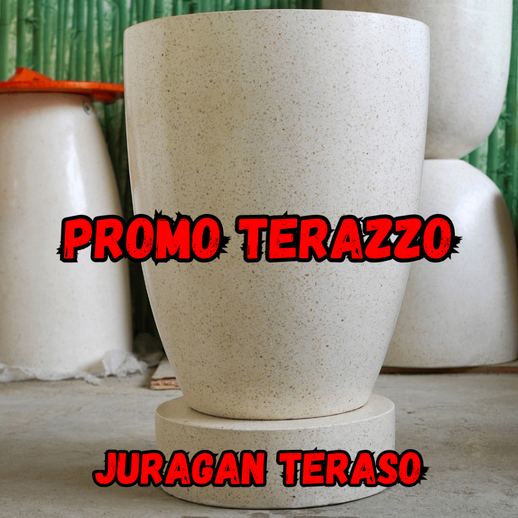 Jual JURAGAN TERASO | BAK MANDI TERRAZZO VIRAL MINIMALIS UNIK BATU ALAM ...