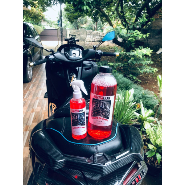 Jual ORIGINAL AUTOLUX AUTO DETAILING ENGINE DEGREASER / cairan ...