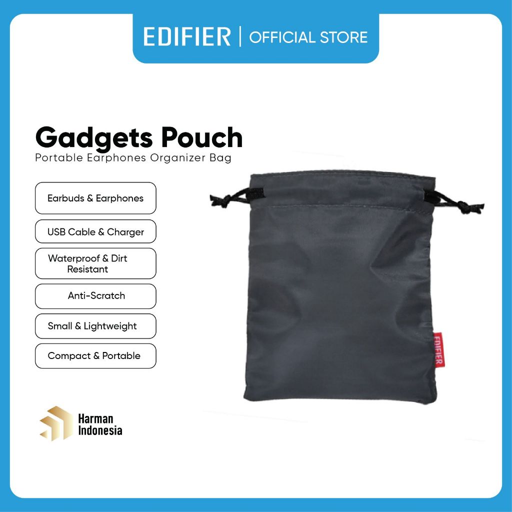 Toko Online Edifier Official Shop | Shopee Indonesia