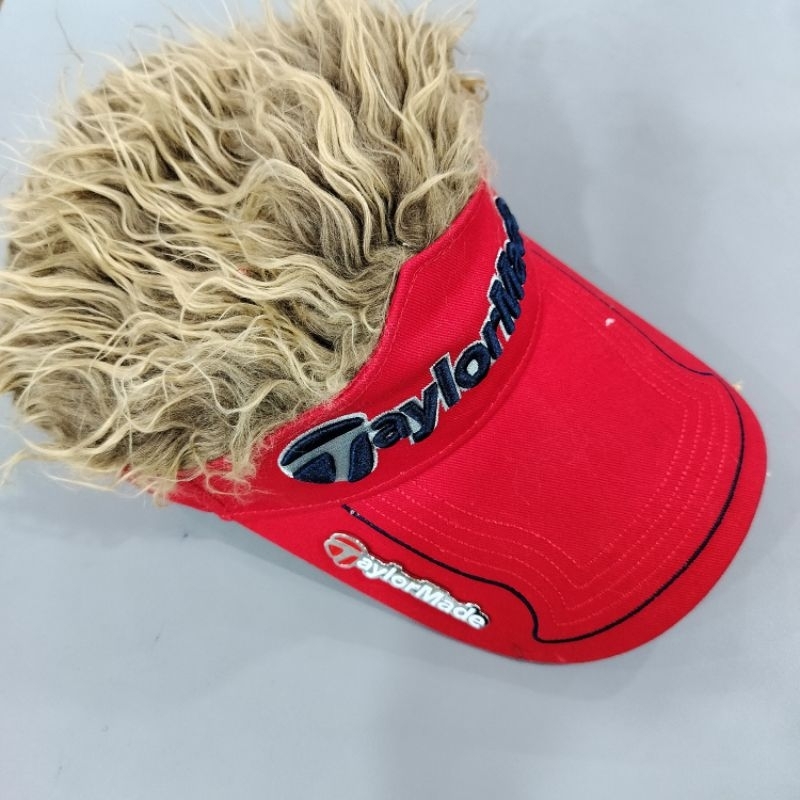 Jual Golf Topi Rambut TaylorMade | Shopee Indonesia