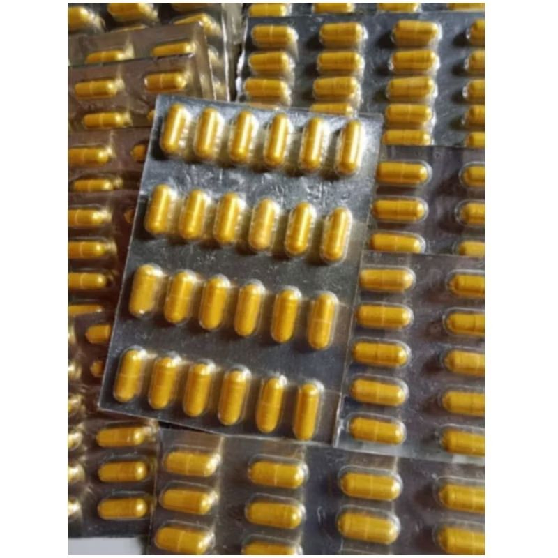 Jual Kapsul kuat dan tahan lama | Shopee Indonesia