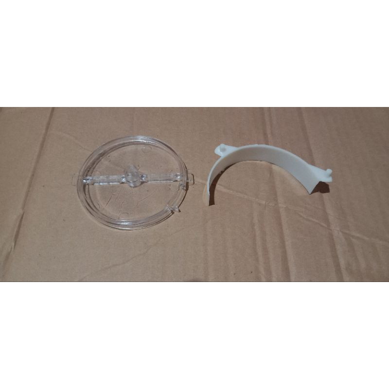 Jual Sperpart tajuk alpha | suku cadang tajuk | otok jagung | Shopee ...