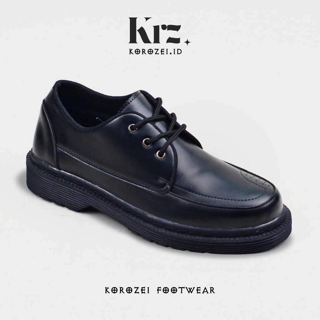 Jual Sepatu Formal Pantofel Kerja Pria - Levi | Shopee Indonesia