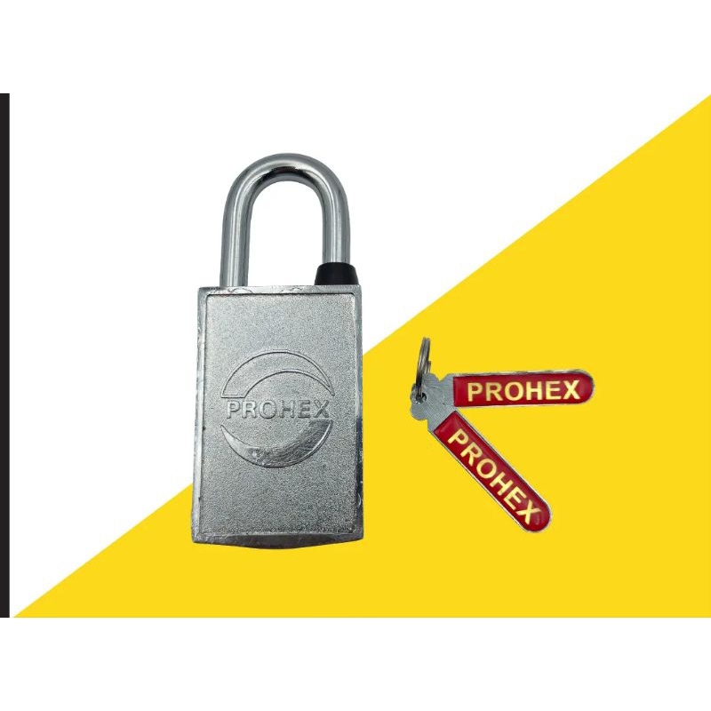 Jual PROHEX HASSTON Gembok Magnet 30mm | Gembok Magnet 30 mm | Kunci ...