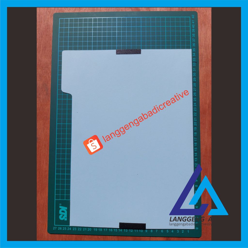 Jual Map Dokumen Map arsip foldel pinggang isi 50pcs | Shopee Indonesia