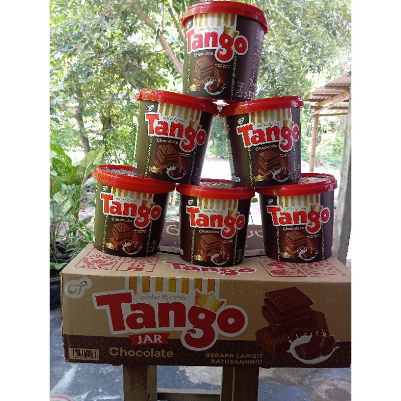 Jual 1 Dus Tanggo Timba 240 gram | Shopee Indonesia