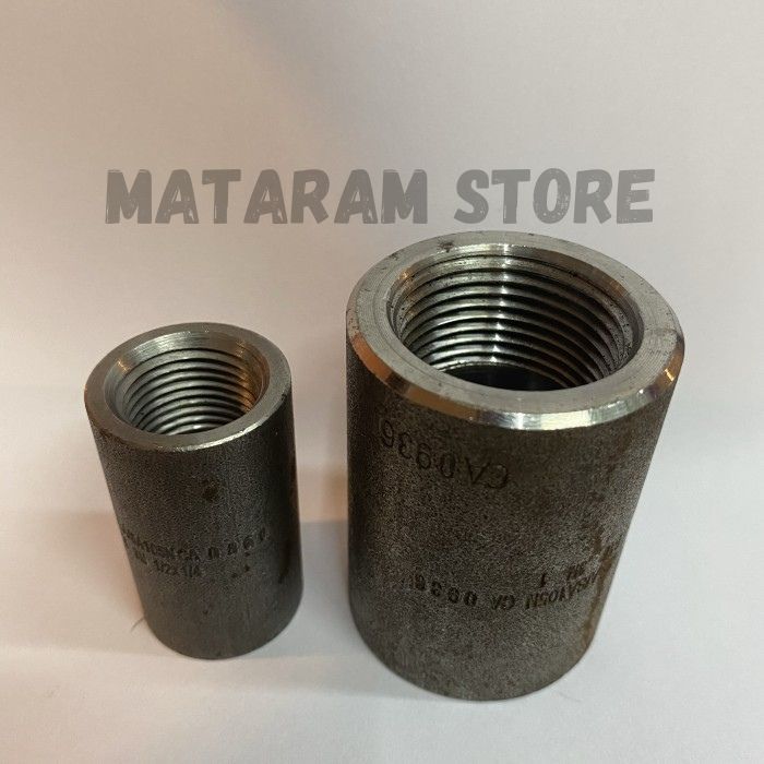 Jual SOCK Drat STEAM 1/2" - 3000 psi Socket Sok DRAT STEAM 12 Inch ...