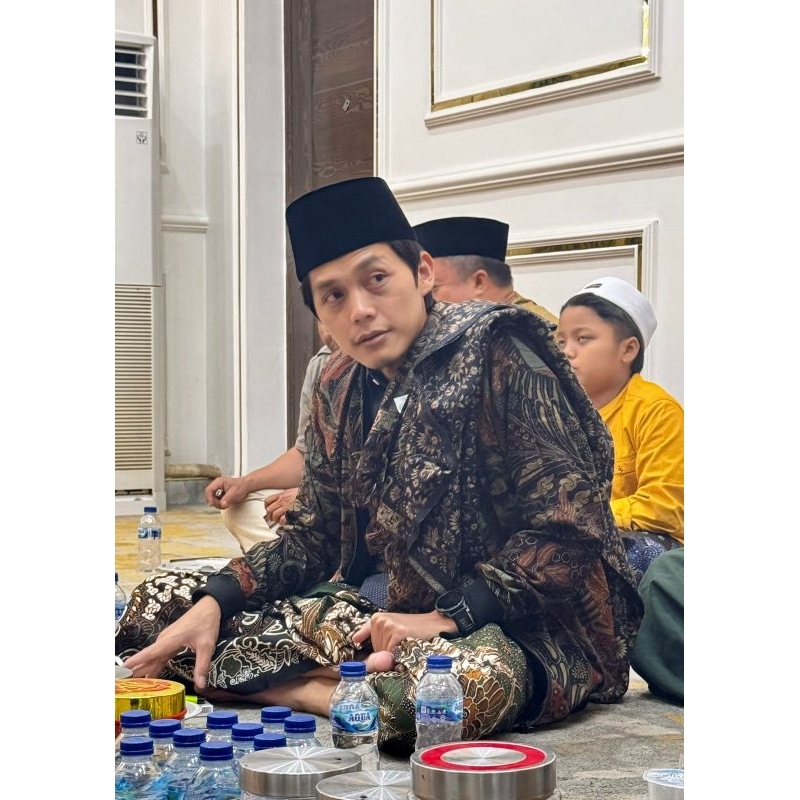 Jual JAKET GUS IQDAM SERIES ORIGINAL | Shopee Indonesia