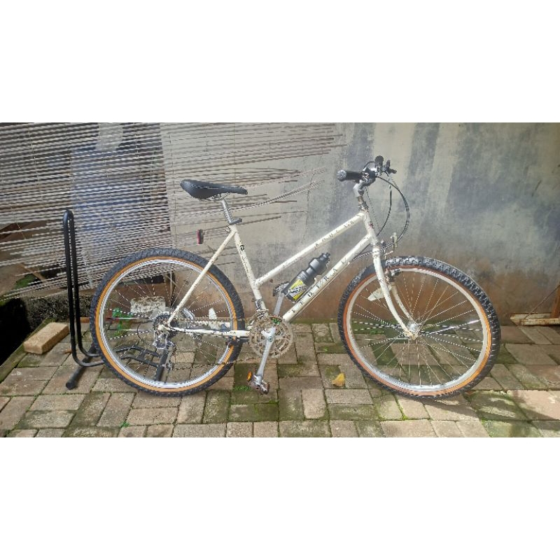 Jual Sepeda Federal Lady Kougar | Shopee Indonesia