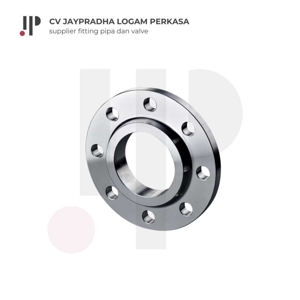 Jual FLANGE SS304 ANSI 150 SORF 2" INCH / DN 50mm | Shopee Indonesia