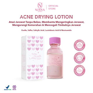 Toko Online Noera By Reisha Official Shop | Shopee Indonesia