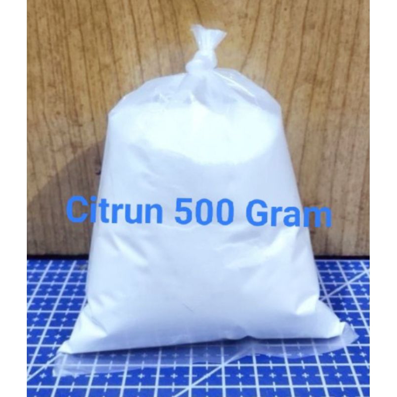 Jual Biang Citrun / Biang Sitrun 500 Gram PREMIUM Texture (kasar ...