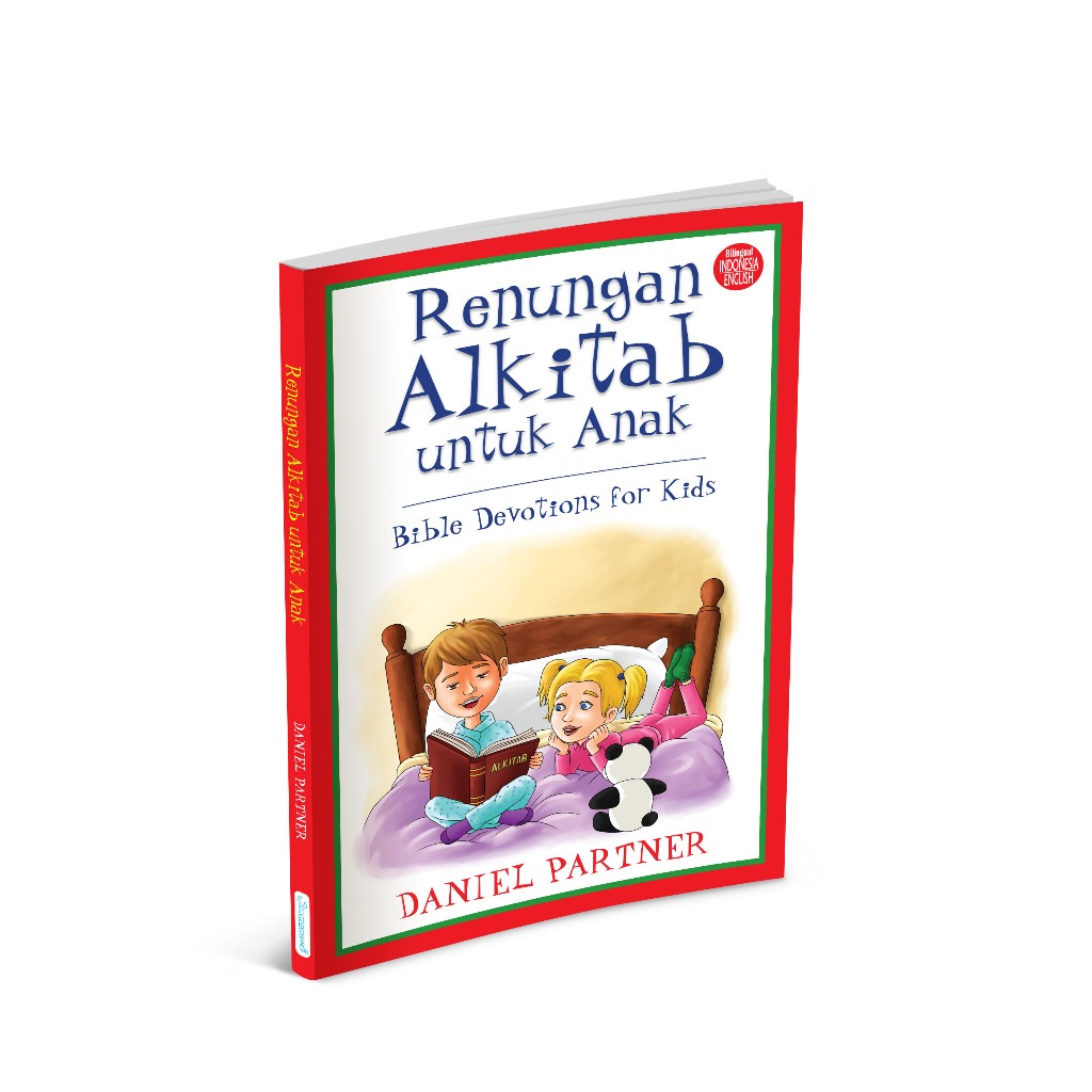 Jual RENUNGAN ALKITAB UNTUK ANAK | Shopee Indonesia