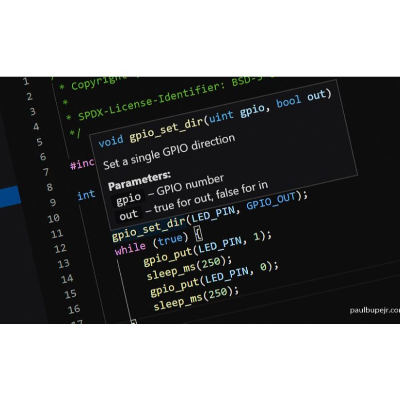 Jual JASA PROGRAMMING MICROCONTROLLER (ELEKTRONIKA) | Shopee Indonesia