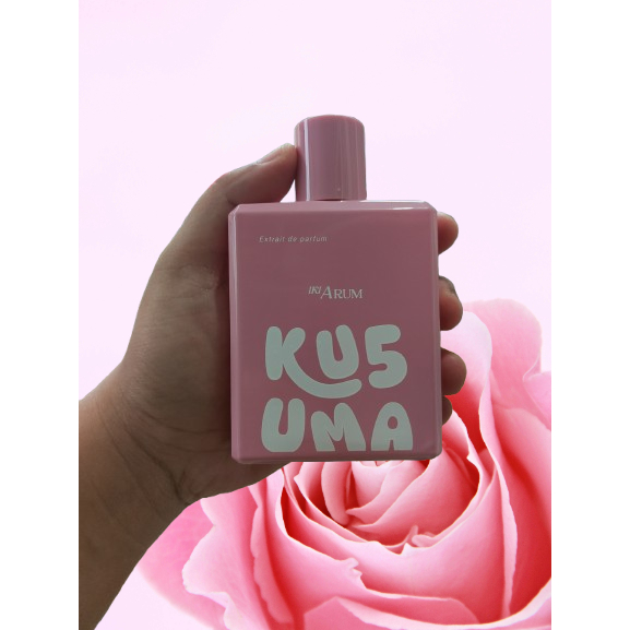 Jual IKI ARUM - KUSUMA | EXTRAIT DE PARFUM 100 ML READY! | Shopee Indonesia