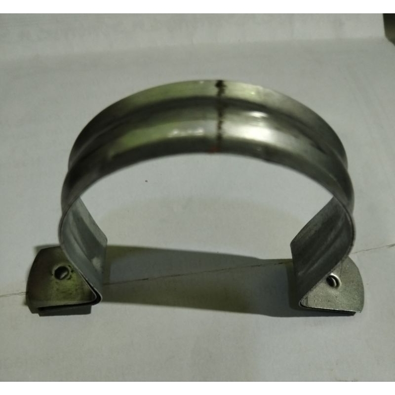 Jual klem paralon 2 1/2 inch | Shopee Indonesia